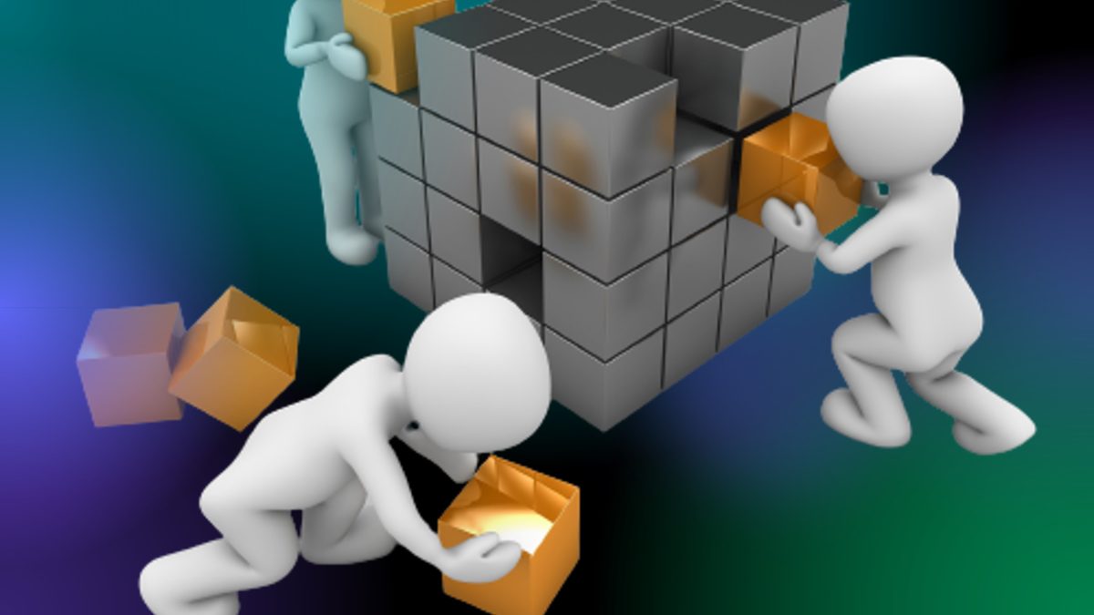 Small Business - Rhino Analytics | Data Solutions