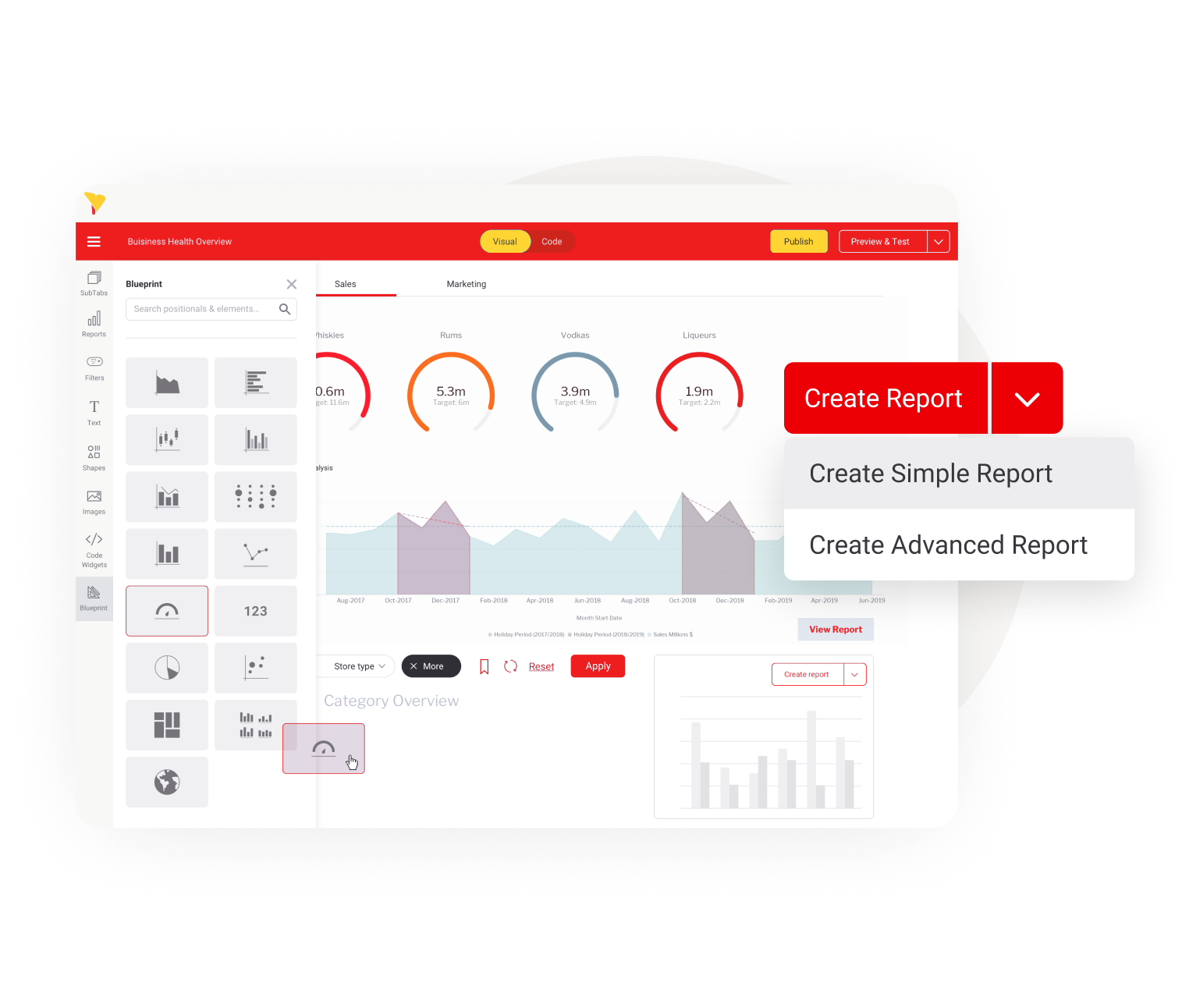 Enterprise - Rhino Analytics | Data Solutions